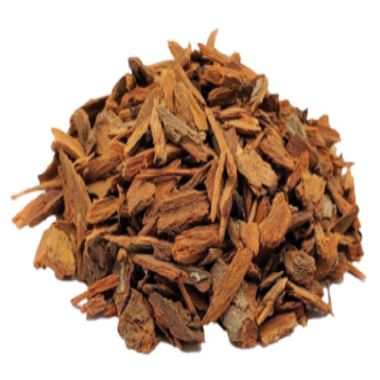 Cinchona Bark Powder - Let's Go Natural Trinidad & Tobago